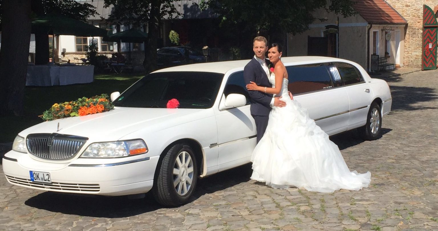 Limousine mieten in Wernigerode | Ok-Limo
