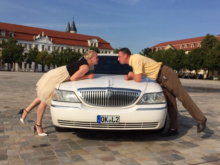 Stadtrundfahrten mit Limousine in Magdeburg & Leipzig | Ok-Limo
