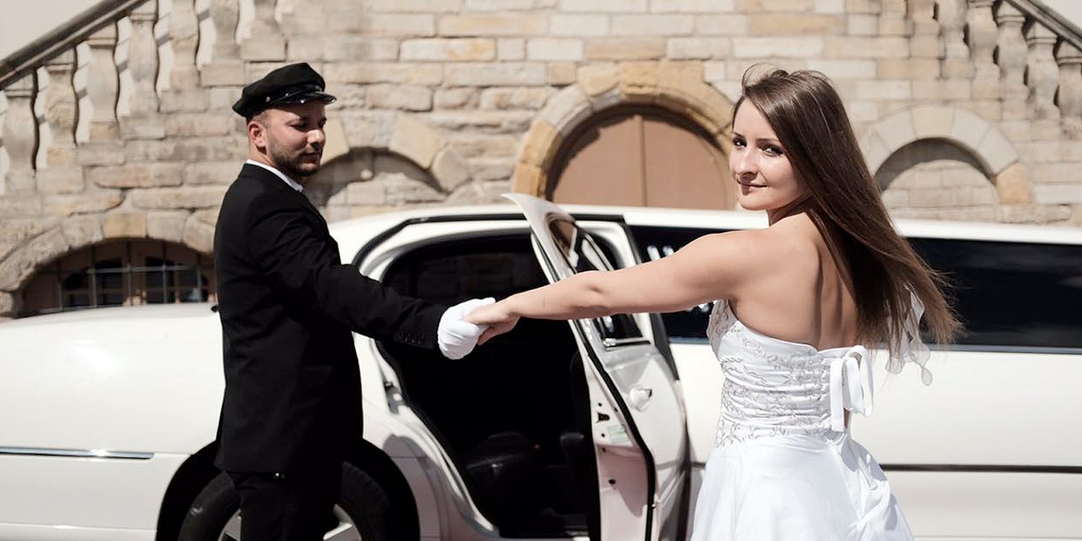 Stretchlimousine mieten in Braunschweig | Ok-Limo